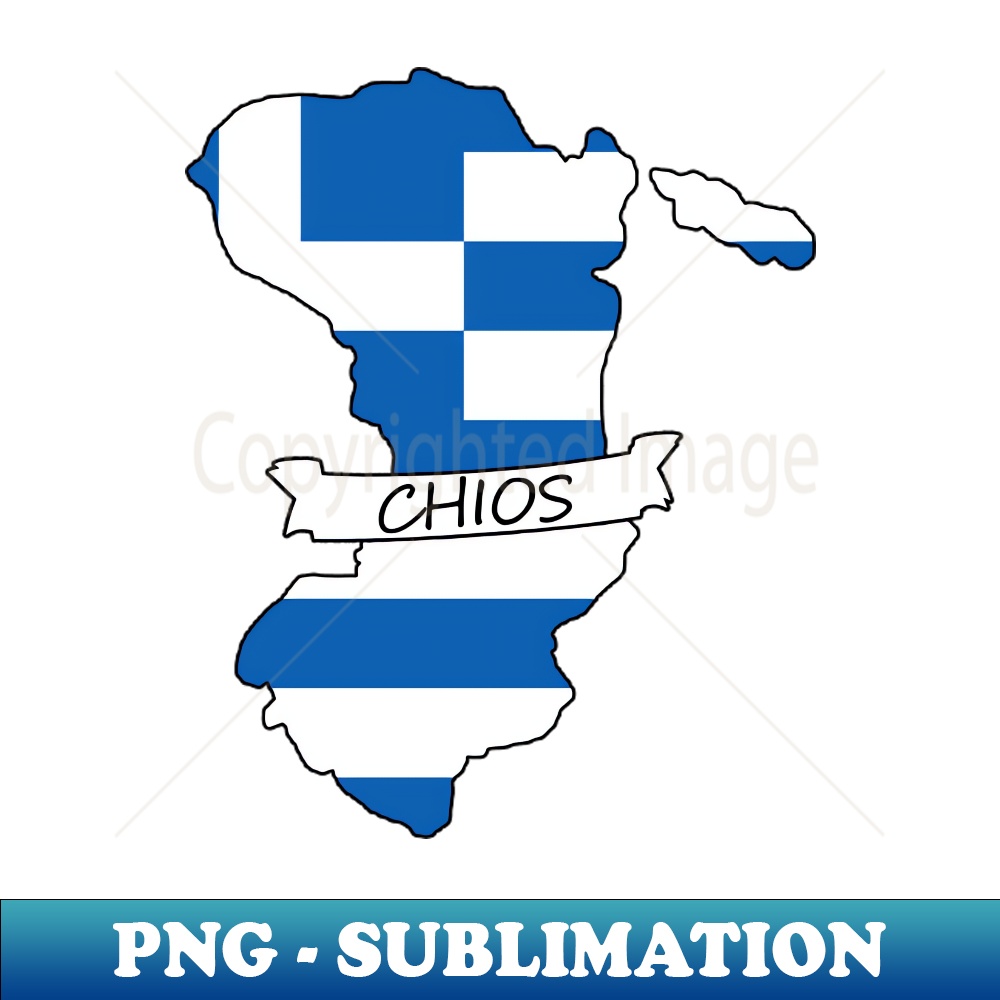 Chios - PNG Transparent Digital Download File for Sublimatio - Inspire ...