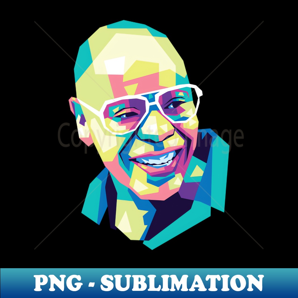 Dave Dave Chappelle wpap fullcollor 3 - High-Resolution PNG | Inspire ...