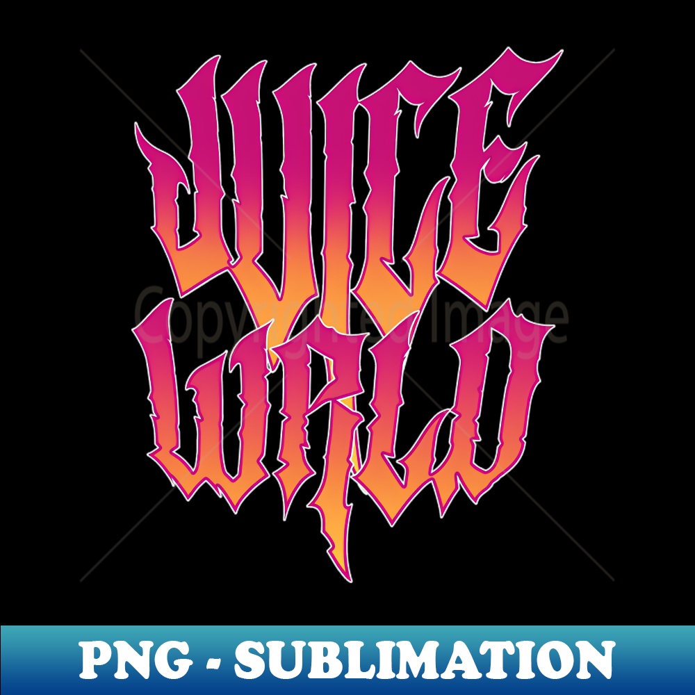 juice wrld tecart - PNG Transparent Digital Download File fo | Inspire ...