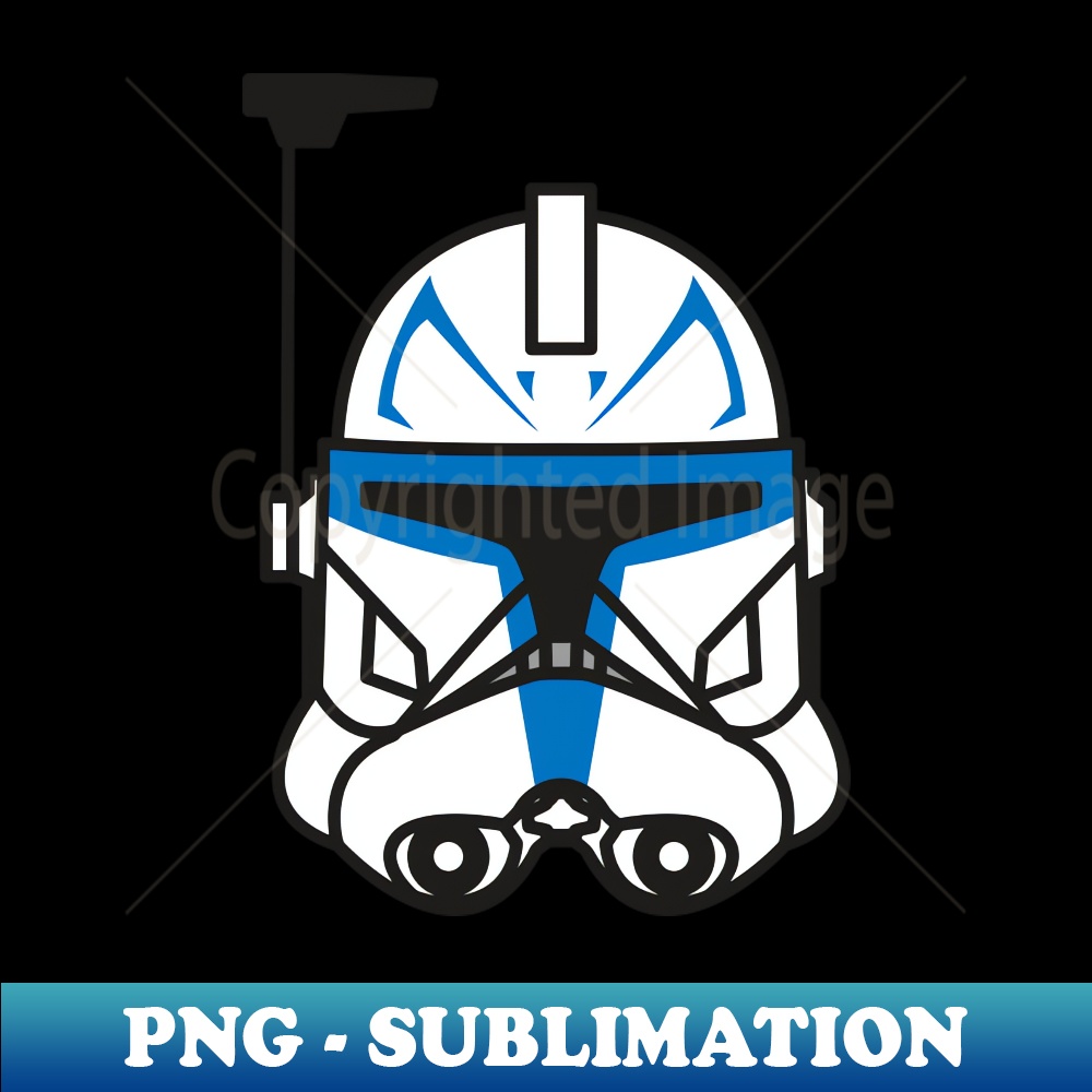 Clone Trooper Rex - 501st legion phase 2 - PNG Transparent S | Inspire ...