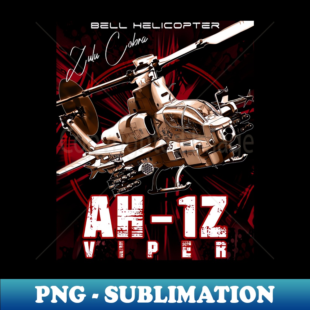 Ah-1Z Viper United States Marine Corps USMC Attack Helicopte | Inspire ...