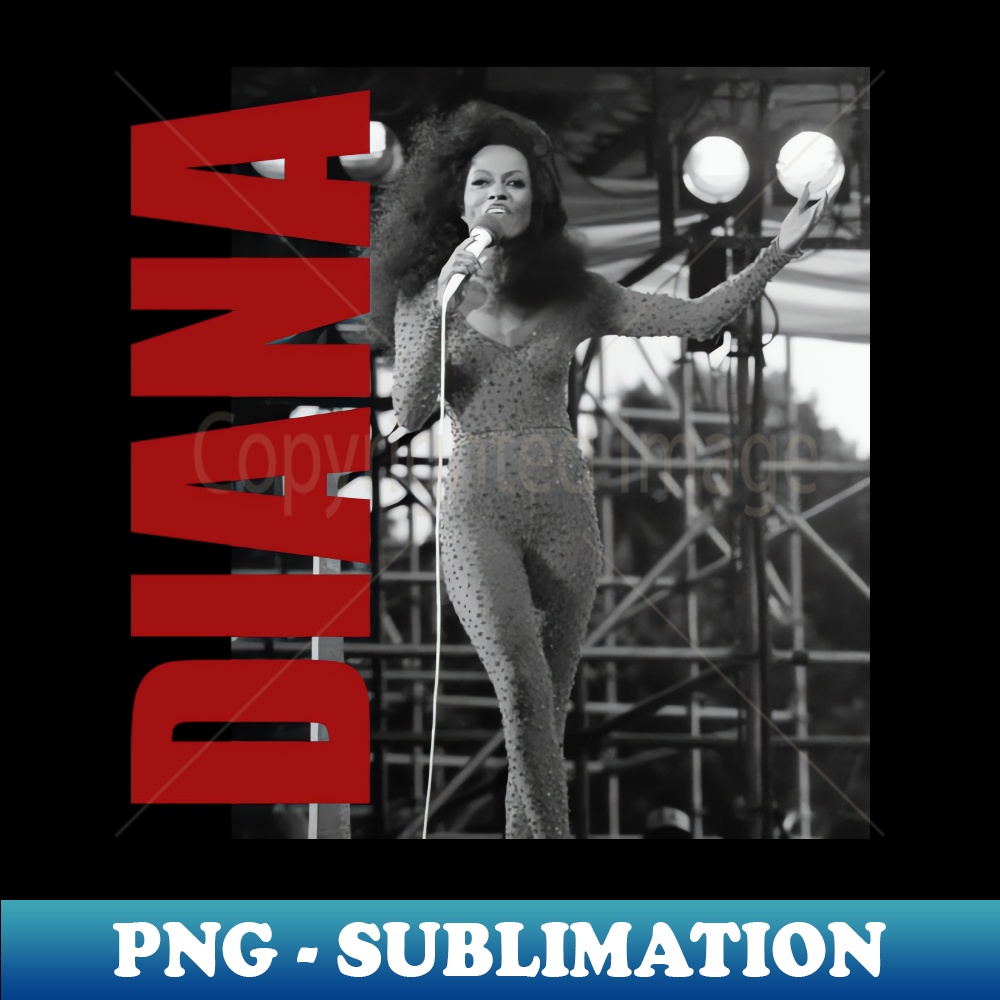 Diana Ross Diana Ross Retro Aesthetic Fan Art 80s Png Tr Inspire Uplift