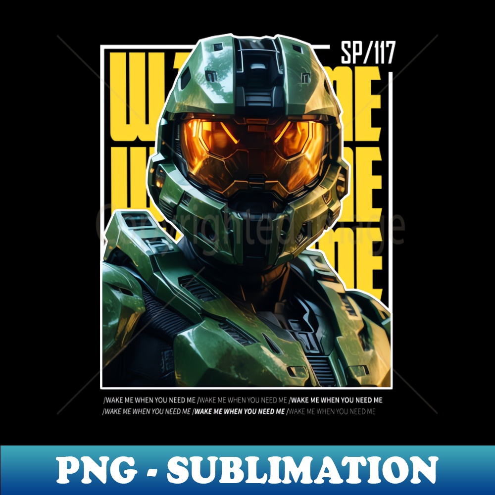 Halo game quotes - Master chief - Spartan 117 - Realistic 3 | Inspire ...
