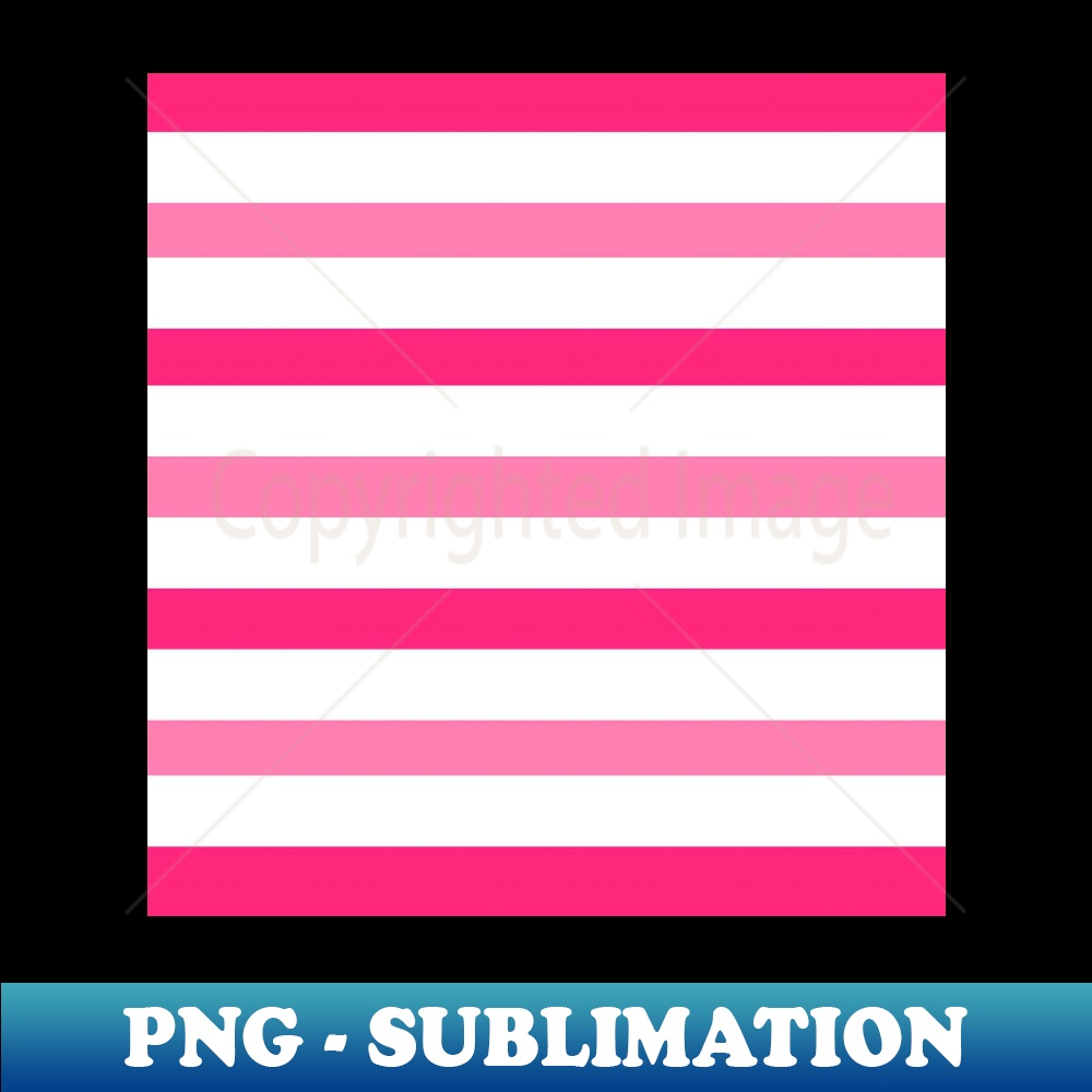 Dark light pink white stripes lines pattern - Digital Sublim | Inspire ...