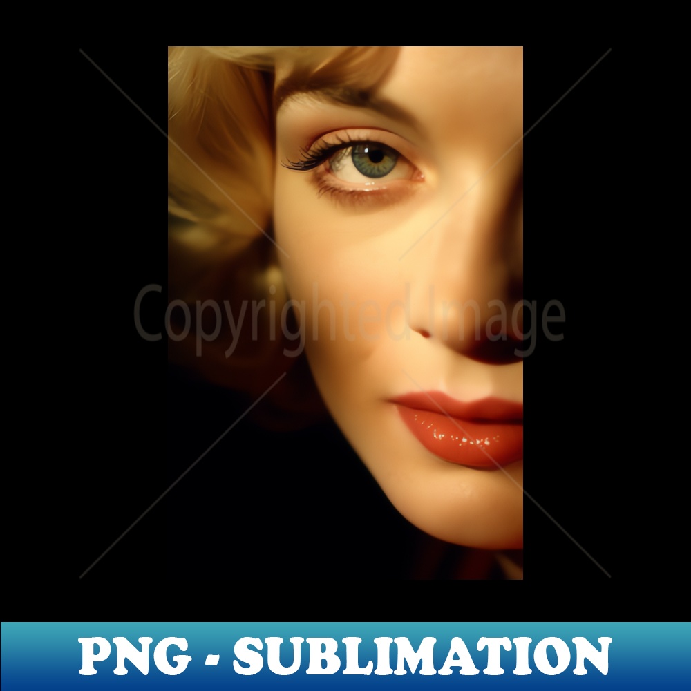 Classic Icon - Close Up - Marilyn Monroe - High-Resolution P | Inspire ...