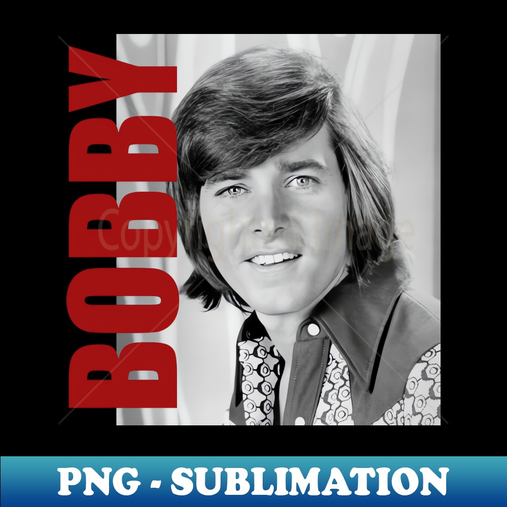 Bobby Sherman Bobby Sherman Retro Aesthetic Fan Art 80s - | Inspire Uplift