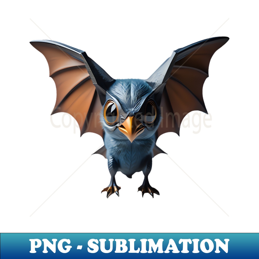 Chicken bat - Elegant Sublimation PNG Download - Create with | Inspire ...