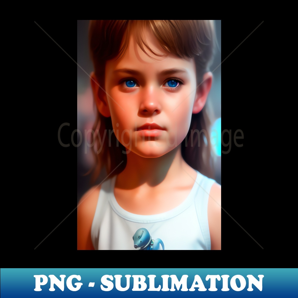 Child 019 - Unique Sublimation PNG Download - Capture Imagin - Inspire ...