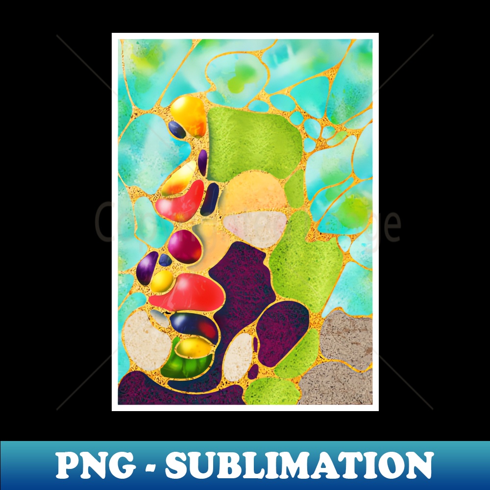 Abstract art neurons - Creative Sublimation PNG Download - B - Inspire ...