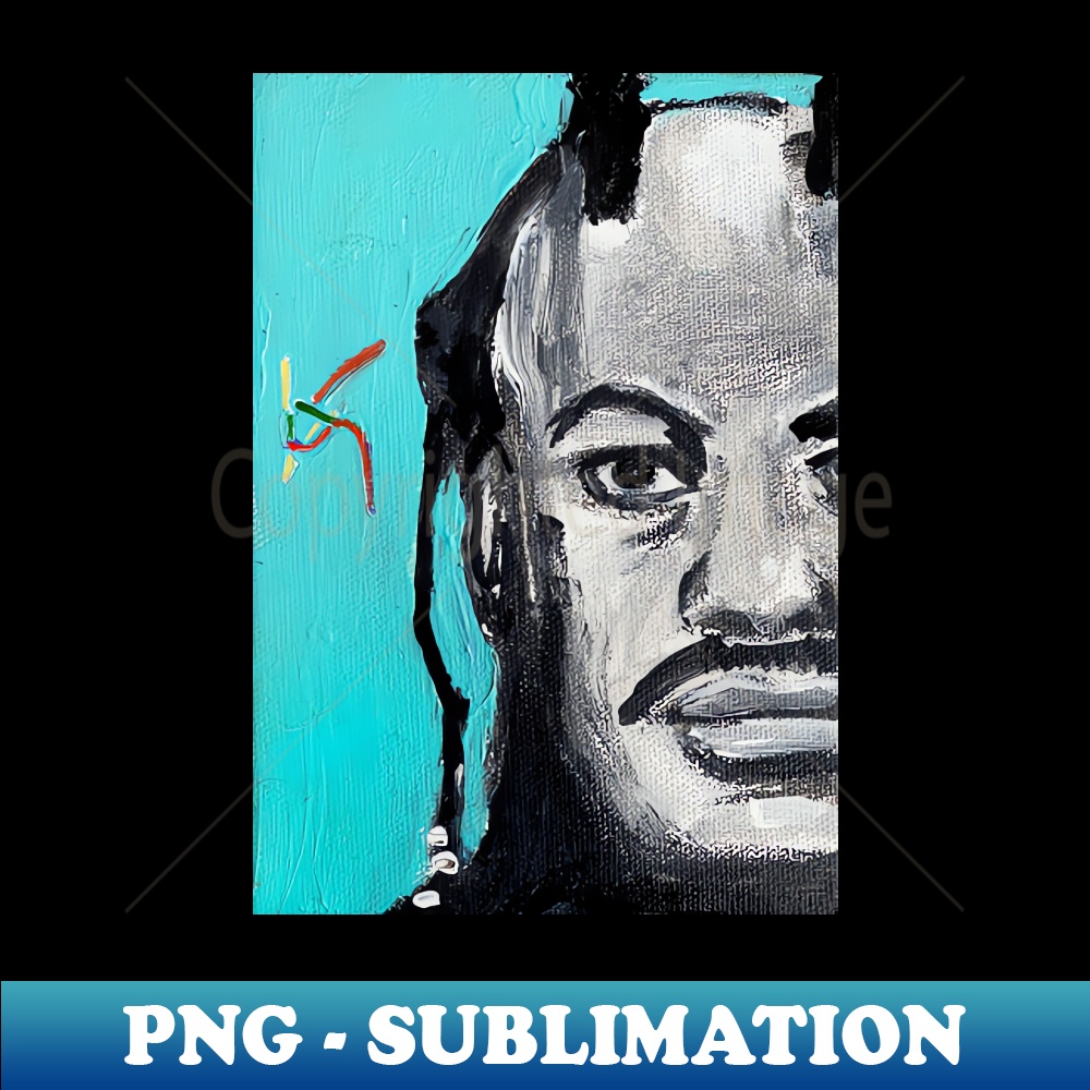 Iceman King Parsons - Premium PNG Sublimation File - Unleash | Inspire ...