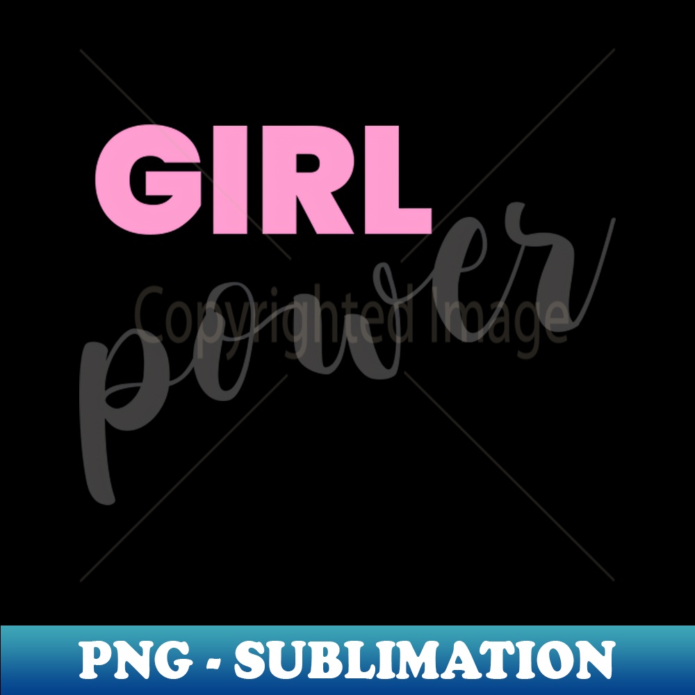 Girl Power Self Care - PNG Transparent Sublimation Design - - Inspire ... Girl Power Self Care - PNG Transparent Sublimation Design - - Inspire ...