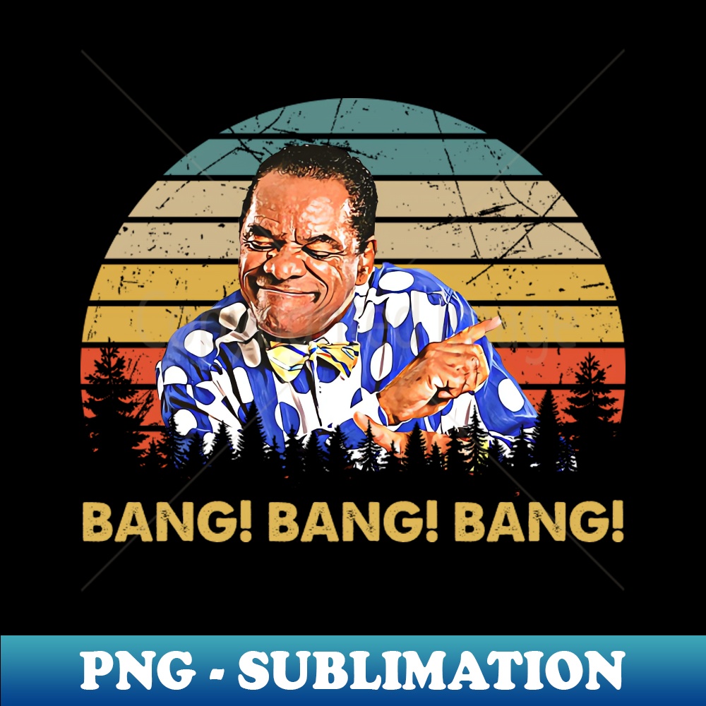 Friday Bang Bang Bang Vintage - Aesthetic Sublimation Digita | Inspire ...