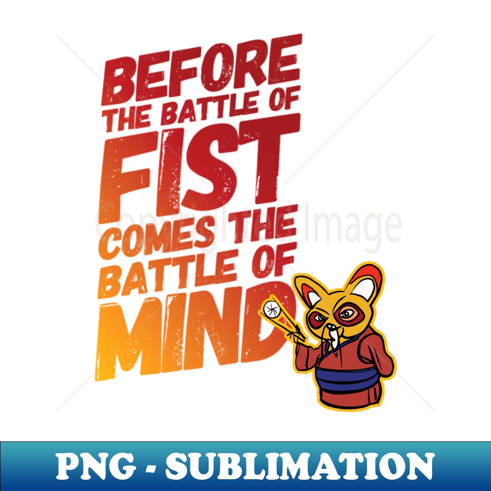 before battle of fist - Stylish Sublimation Digital Download | Inspire ...
