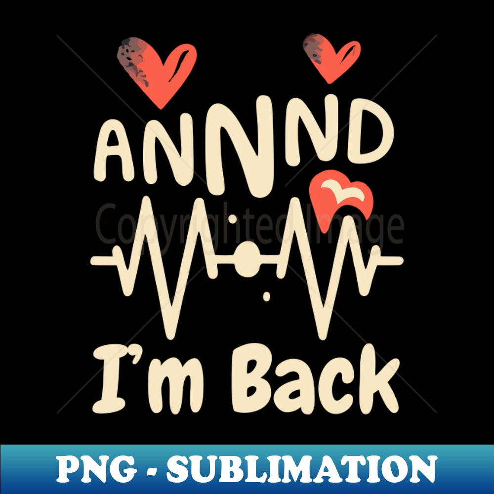 Im Back Heart Attack Surgery Bypass Cancer Patient Survivor | Inspire ...