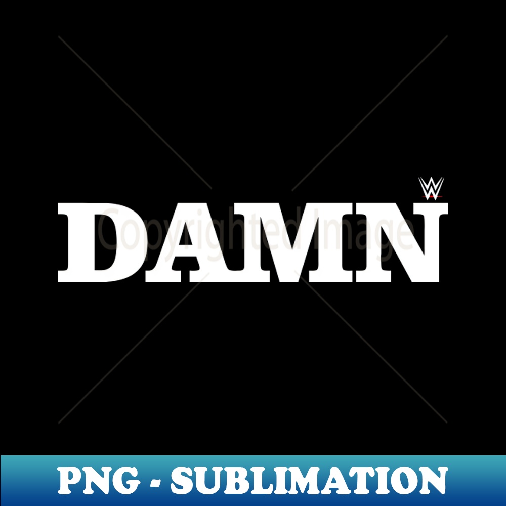 Acolytes APA Protection Damn Ron Simmons - PNG Transparent S | Inspire ...