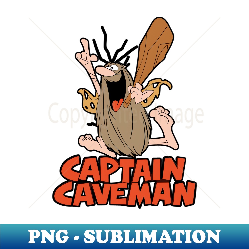 Captain Caveman Png Captain Caveman Png, Super Papa Png, Papa Png,