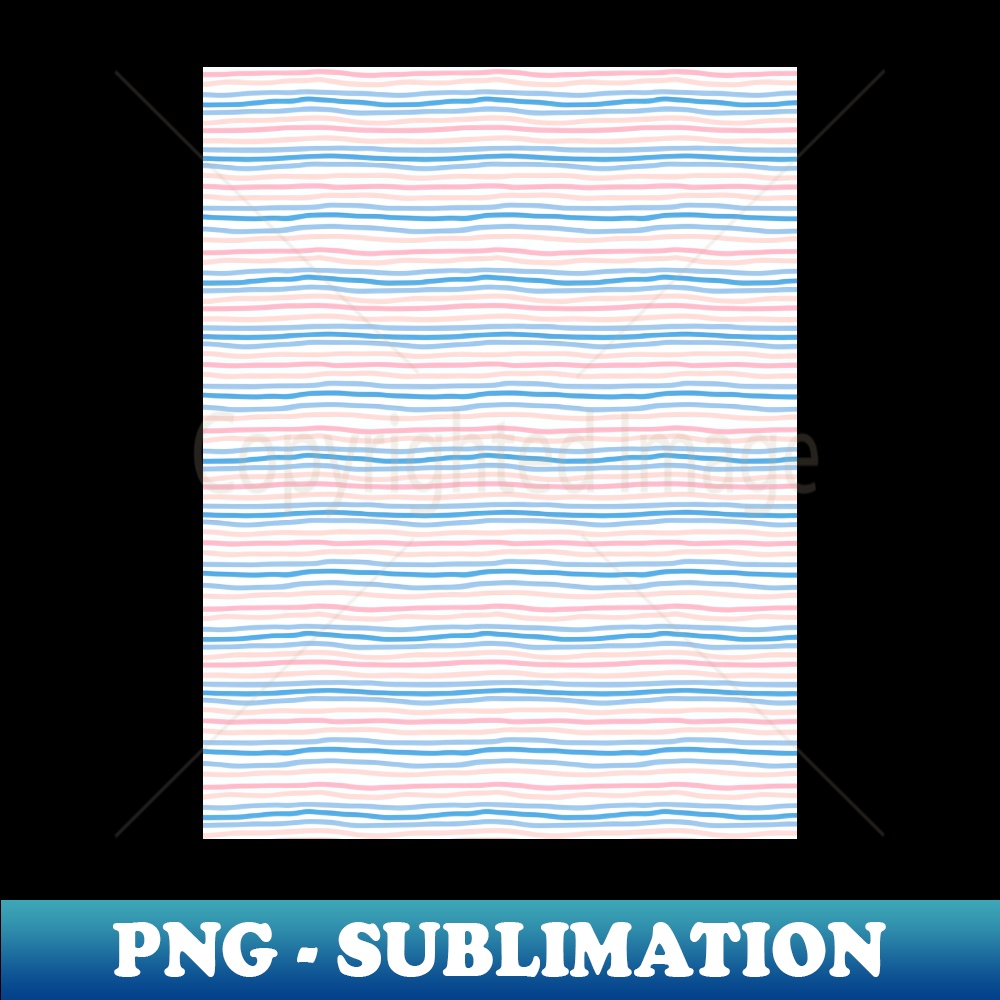 Cute curved lines in pastel colors - Signature Sublimation P | Inspire ...