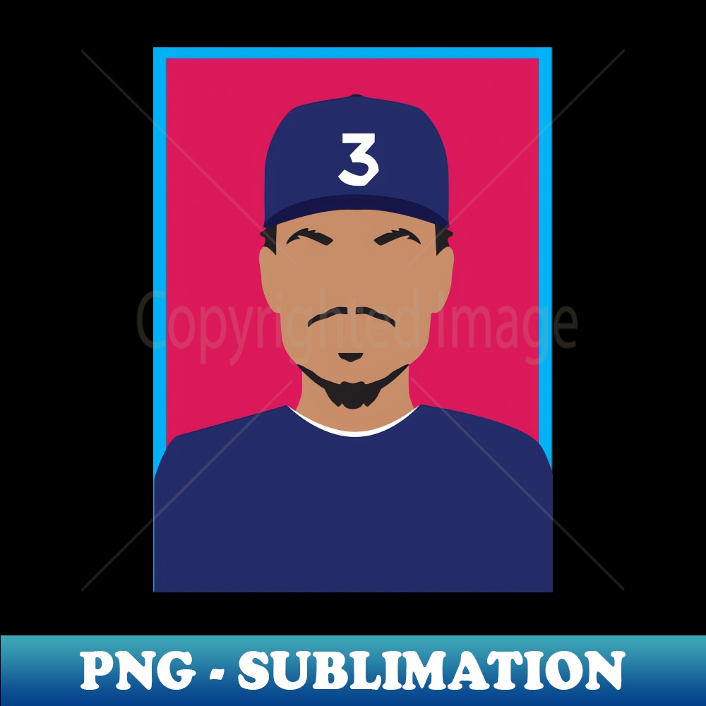 CHANCE - cartoon art avatar - PNG Transparent Sublimation Fi - Inspire ...