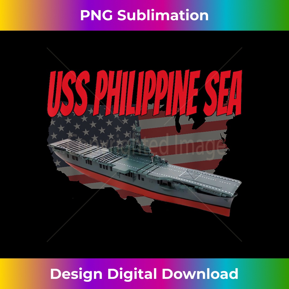 Aircraft Carrier USS Philippine Sea CV-47 Grandpa Dad So 015 - Inspire ...