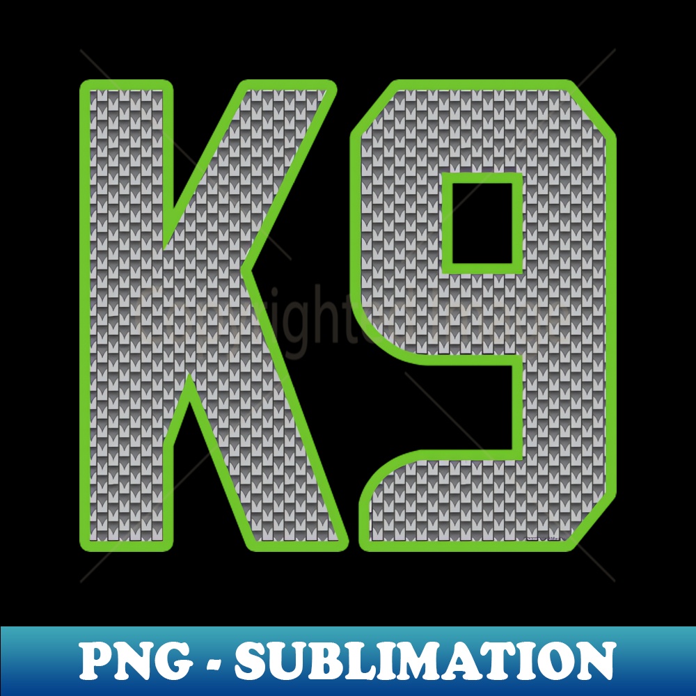 Seattle Seahawks Kenneth Walker III K9 by CH3Media - Trendy | Inspire ...