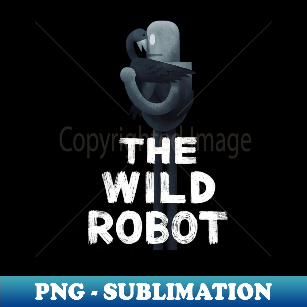 Roz and Brightbill - Unique Sublimation PNG Download - Perfe | Inspire ...