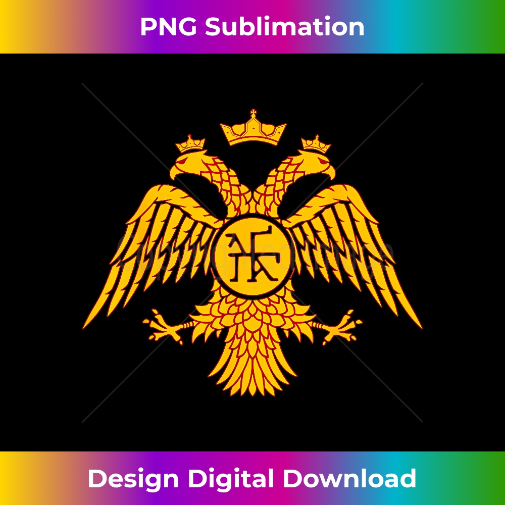 Byzantine Empire - Timeless PNG Sublimation Download - Enhan | Inspire Uplift