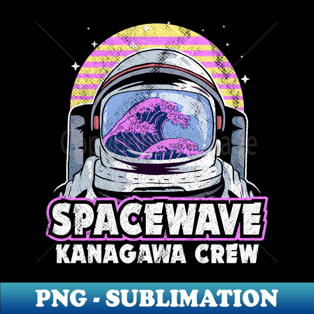 Vaporwave Aesthetic Japanese Retro Art Otaku 80s Japan Kanag | Inspire ...