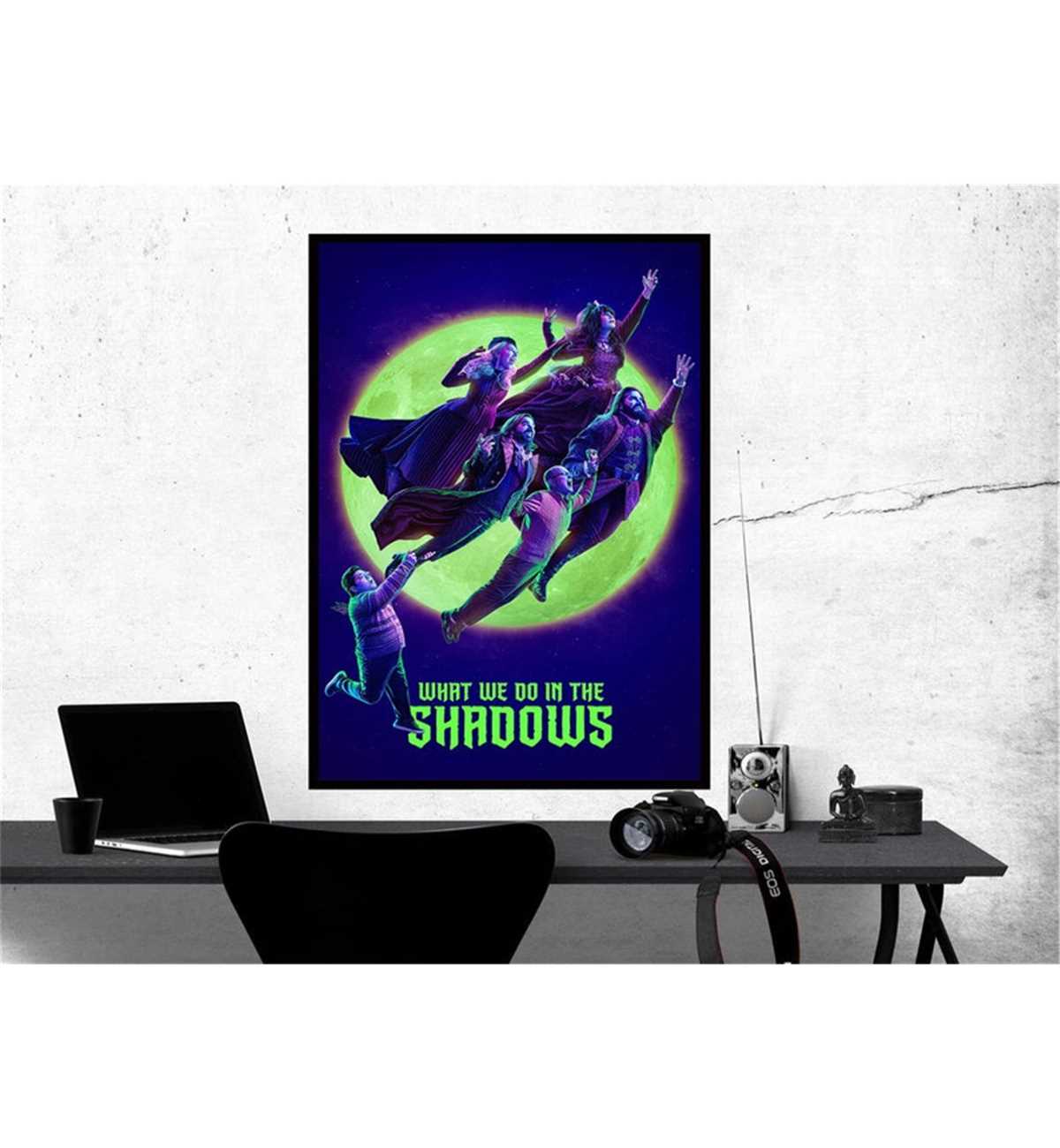 What We Do in the Shadows 2023 Movie | Inspire Uplift