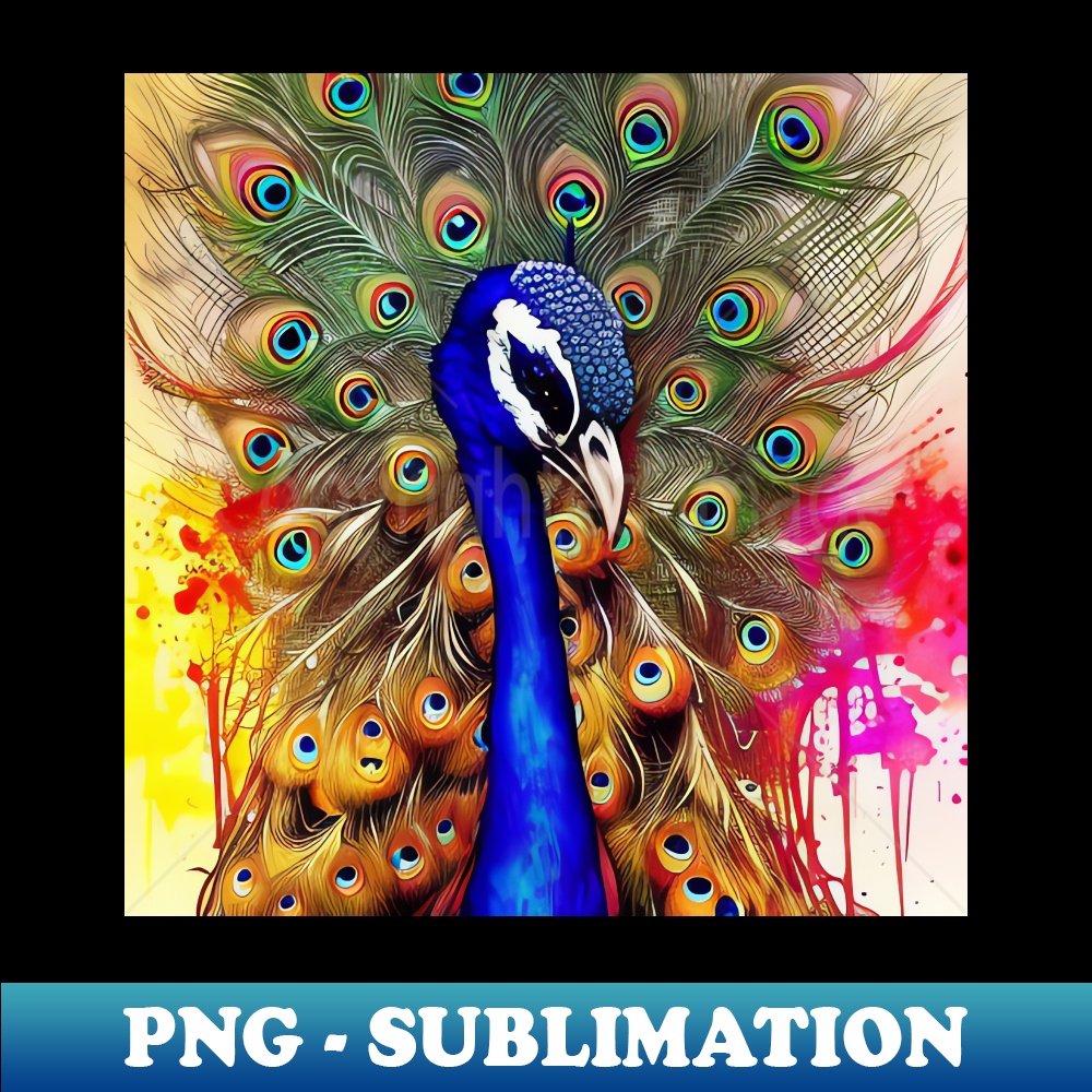 All Things Winged And Beautiful - Premium Sublimation Digita | Inspire ...