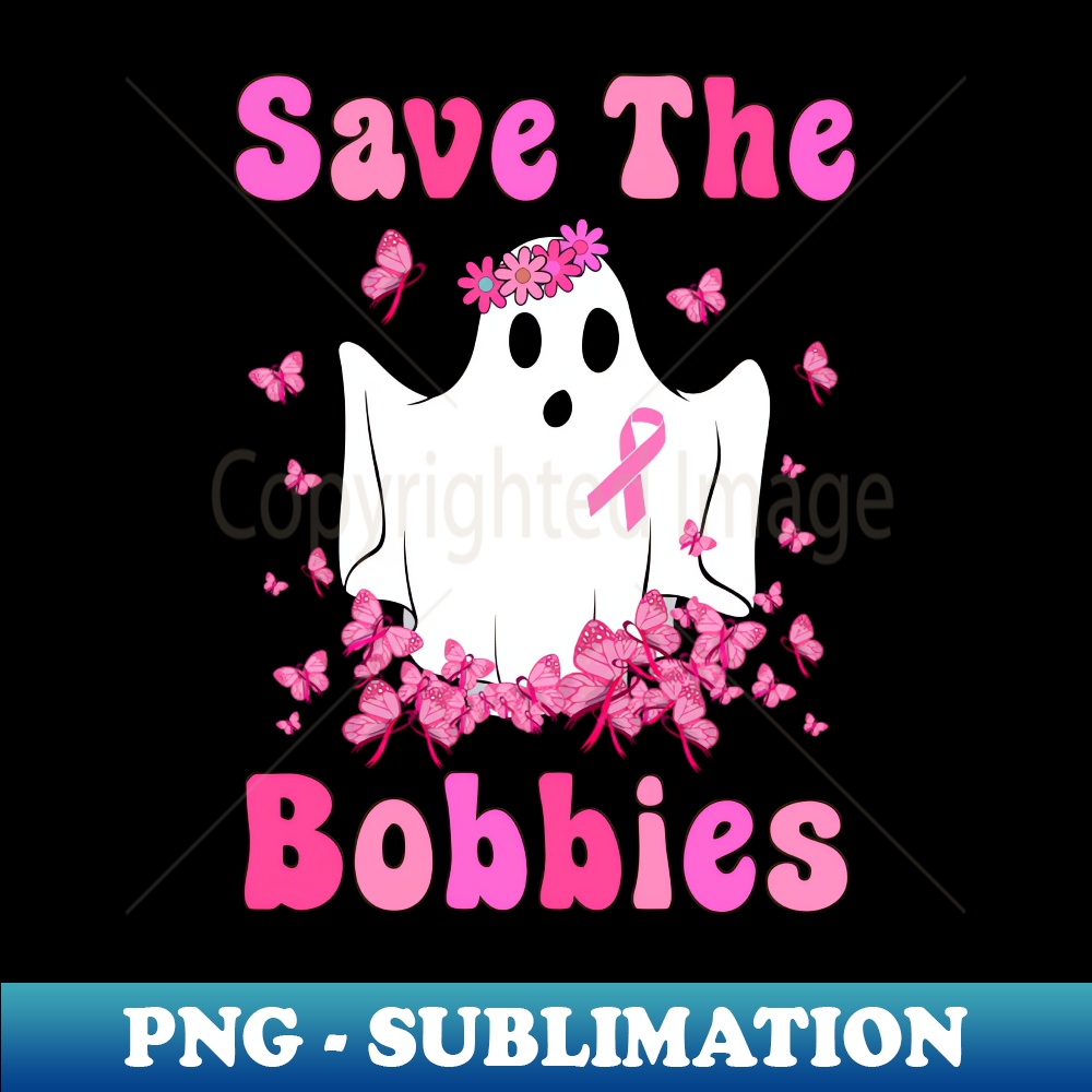 Save The Bobbies - Professional Sublimation Digital Download | Inspire ...