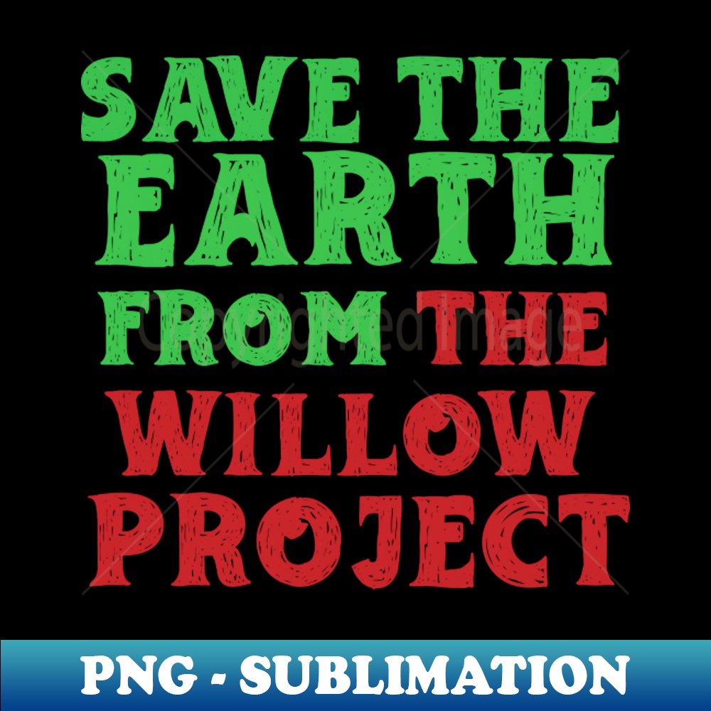 Stop Willow Project save the earth from the Willow Project - | Inspire ...