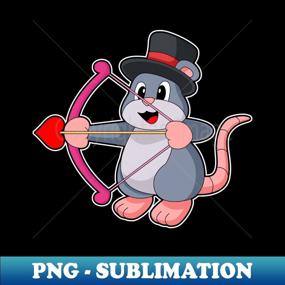 Mouse Groom Love arrow Wedding - PNG Sublimation Digital Dow | Inspire ...