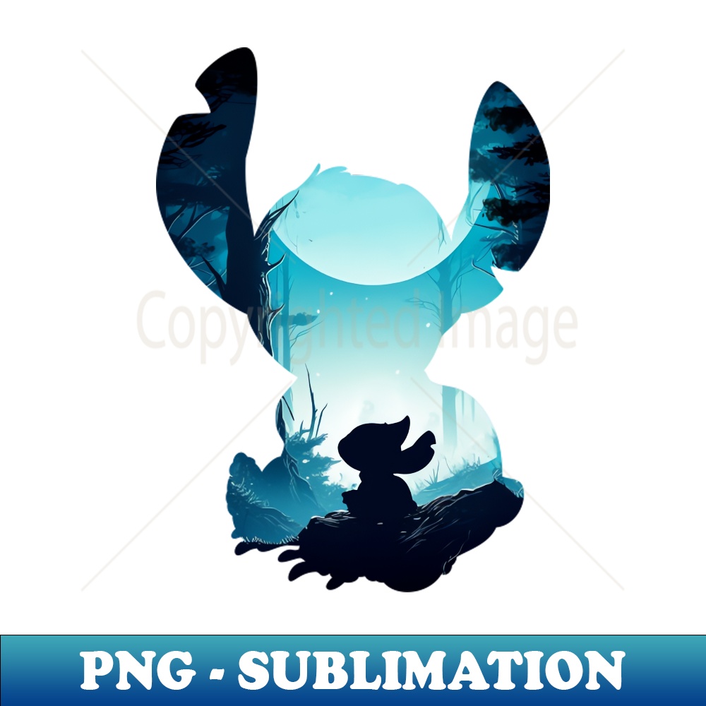 Funny Gifts Boys Girls Stitch And Lilo Design Character - Su | Inspire ...