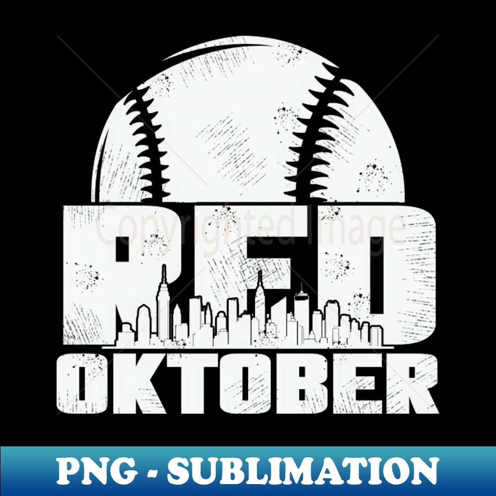 Retro Red October Philly Philadelphia Vintage - Stylish Subl | Inspire ...