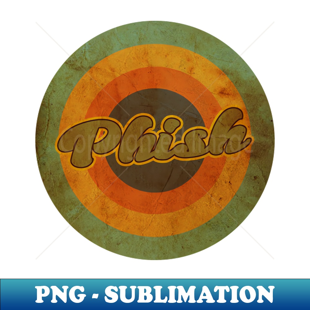 phish - Elegant Sublimation PNG Download - Perfect for Subli | Inspire ...