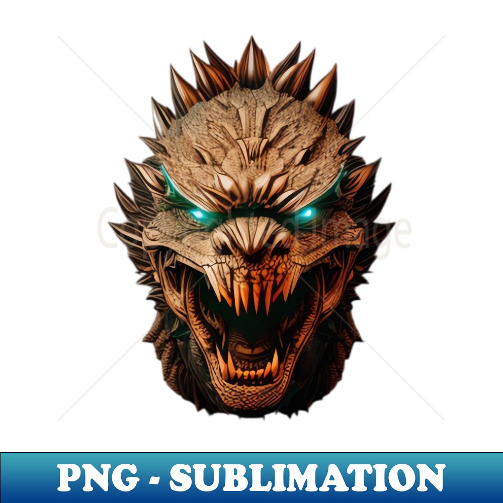 Unveiling the Titan Minimalistic Godzilla Effect - Exclusive | Inspire ...