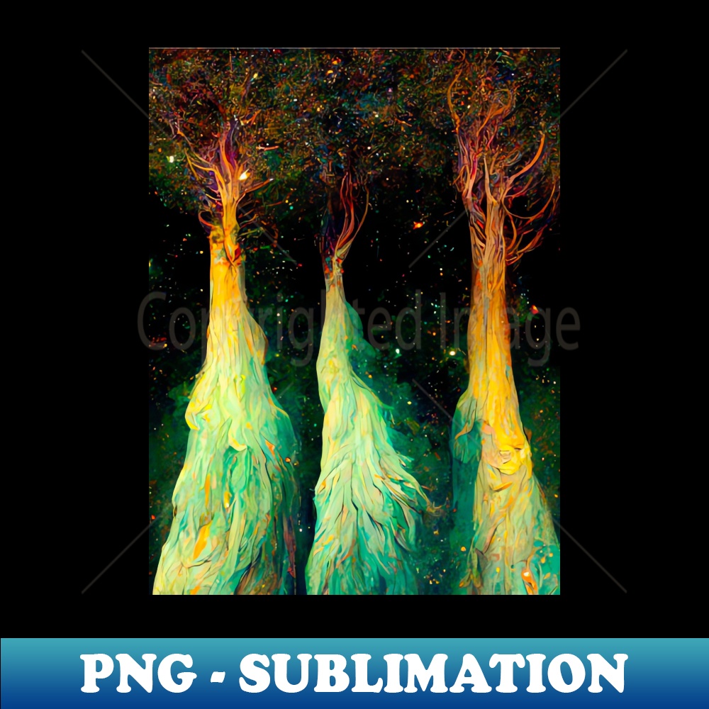 Three Sisters - PNG Transparent Sublimation File - Capture I | Inspire ...