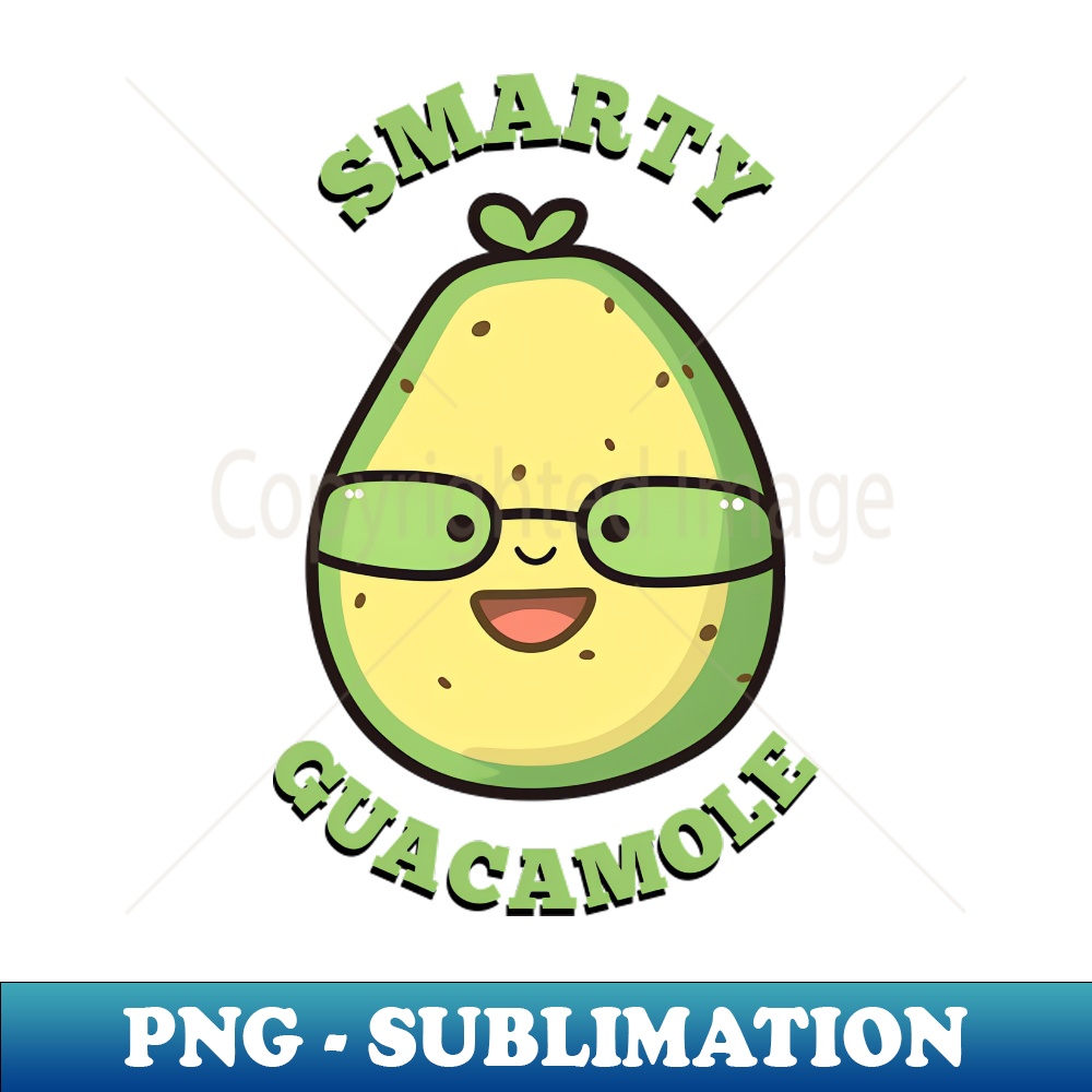 Smarty Guac Creamy Brainfood for the Witty Connoisseur - Sub | Inspire ...