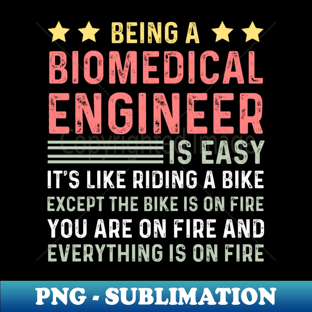 Future biomedical engineer assistant Appreciation biomedical | Inspire ...