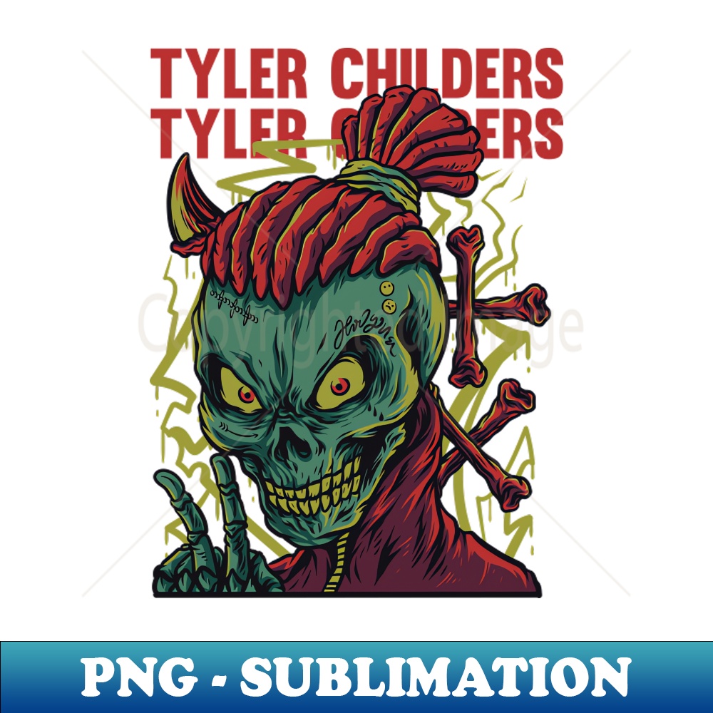SKULL MUMBLE TYLER CHILDERS FAVORITE - Instant PNG Sublimati | Inspire ...