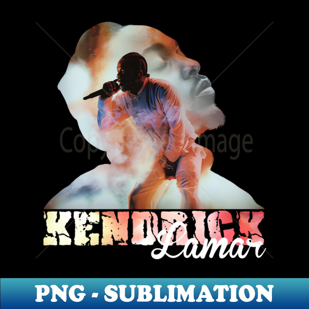 Kendrick lamar - PNG Transparent Digital Download File for S | Inspire ...