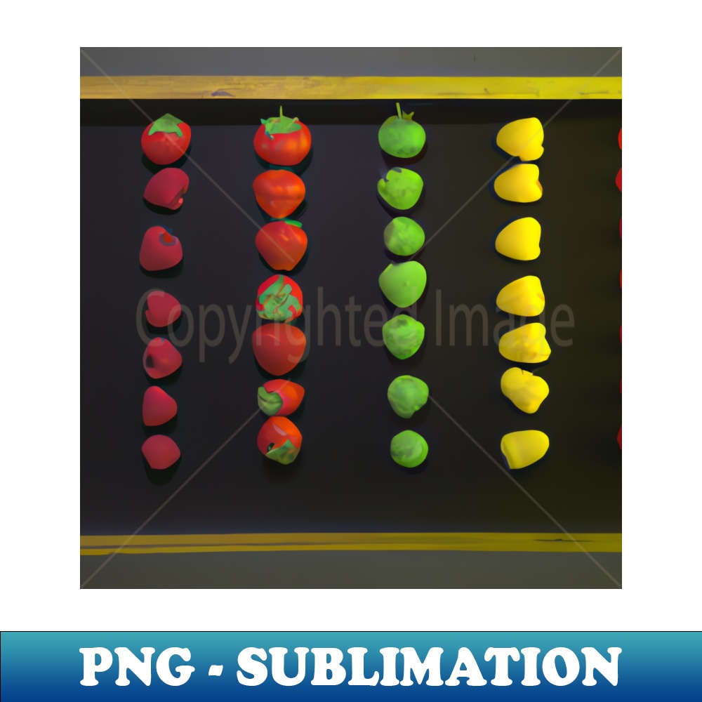 Size chart strawberry - Aesthetic Sublimation Digital File - - Inspire ...