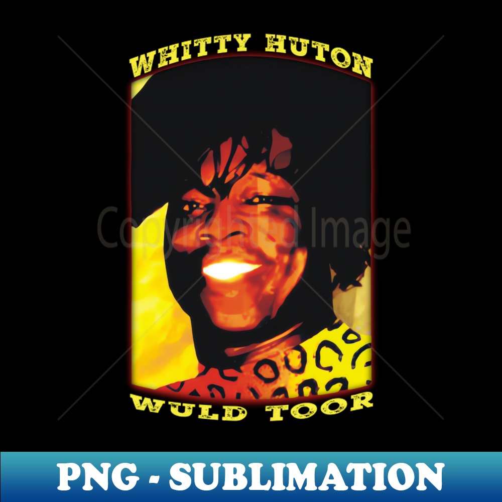 Whitty Hutton - Aesthetic Sublimation Digital File - Vibrant | Inspire ...