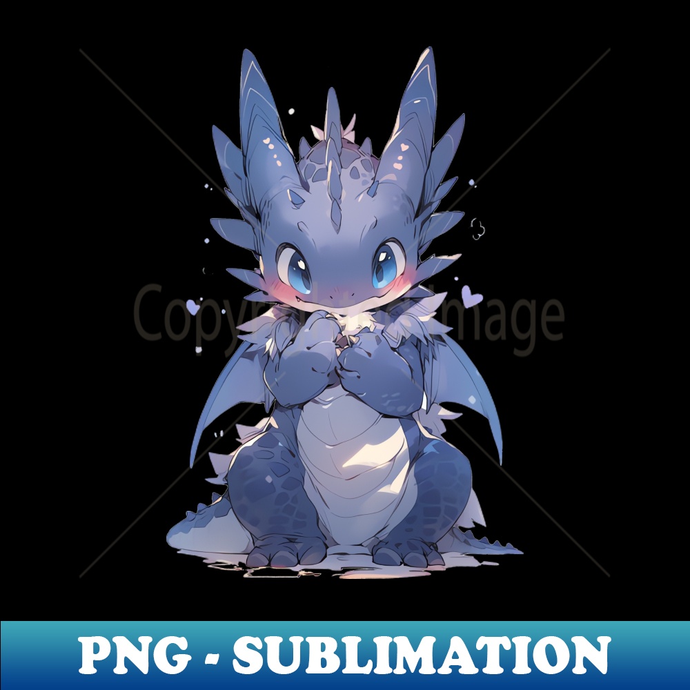 Whats a hug dragon - High-Quality PNG Sublimation Download - - Inspire ...