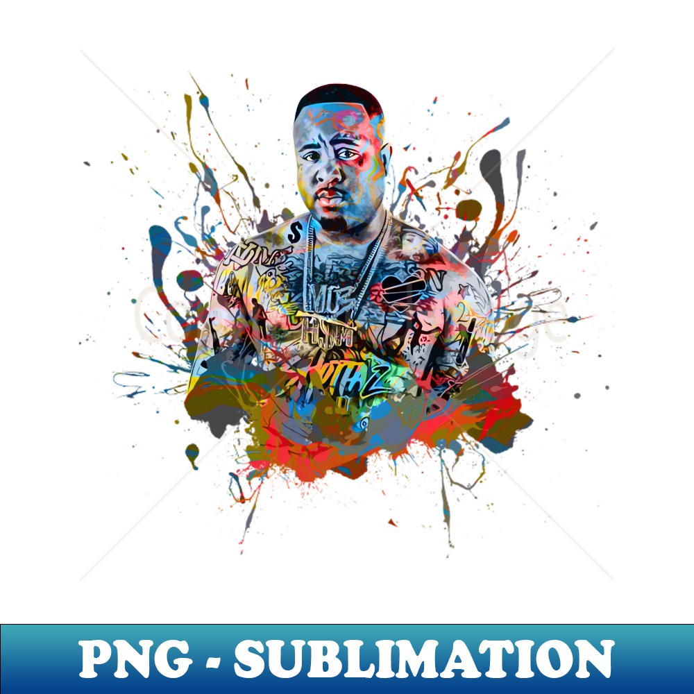 RIP MO3 - Instant PNG Sublimation Download - Perfect for Cre | Inspire ...