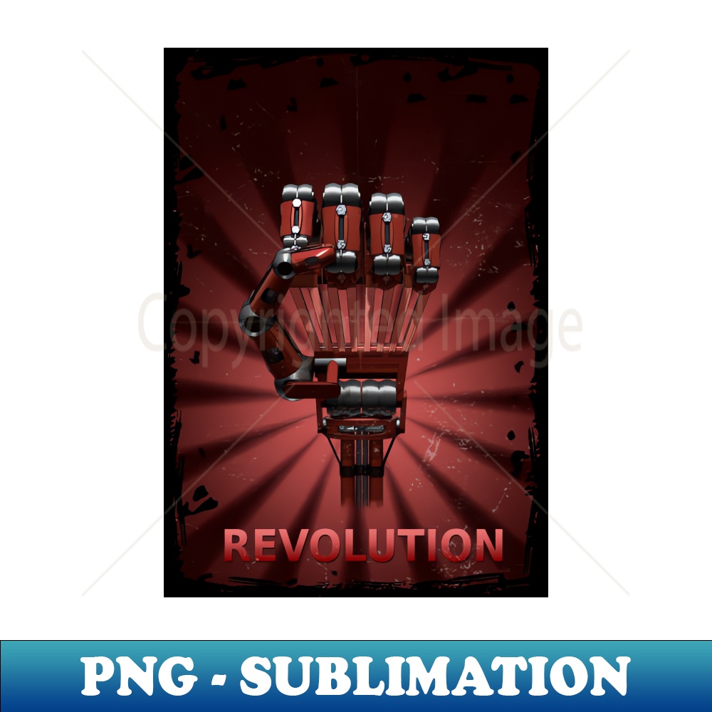 Robot Revolution Version 2 - Instant PNG Sublimation Downloa | Inspire ... Robot Revolution Version 2 - Instant PNG Sublimation Downloa | Inspire ...