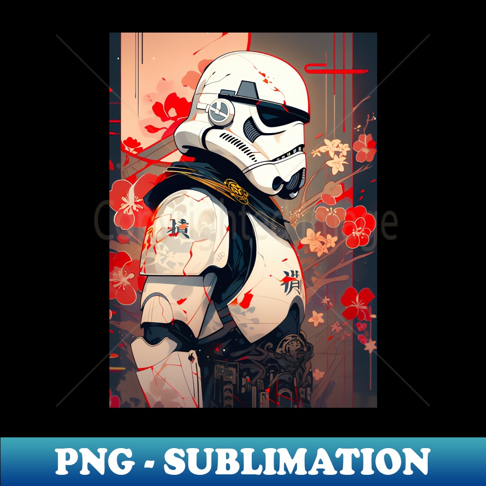 Stormtrooper - Instant PNG Sublimation Download - Boost Your | Inspire ...