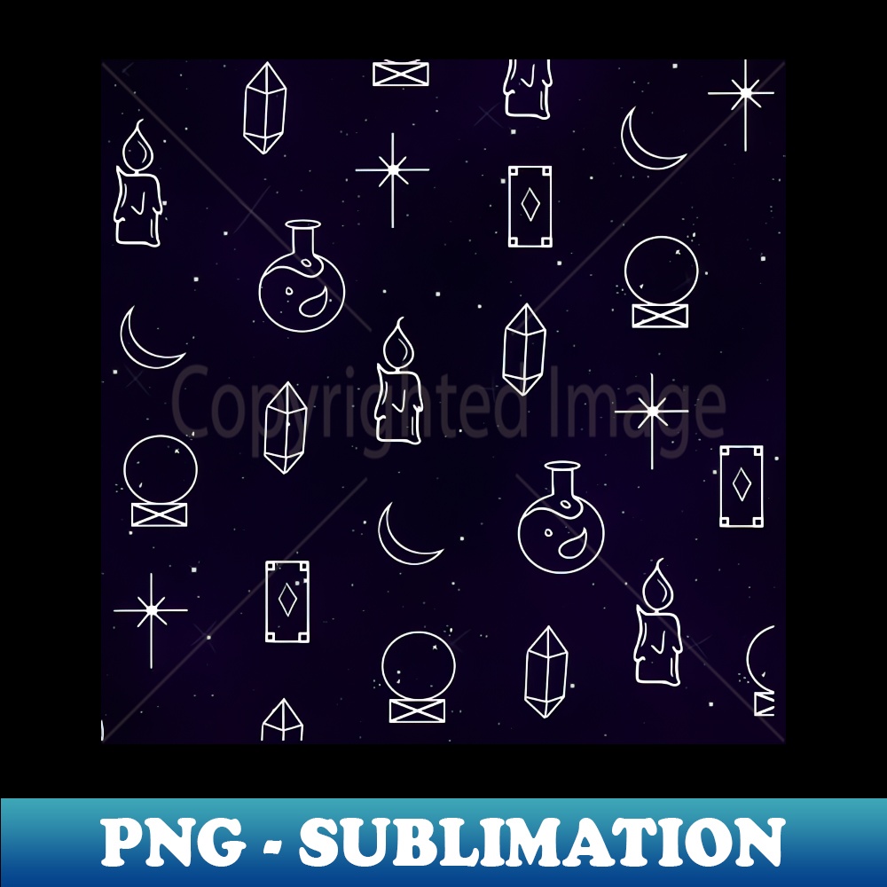 Magic Pattern | Inspire Uplift