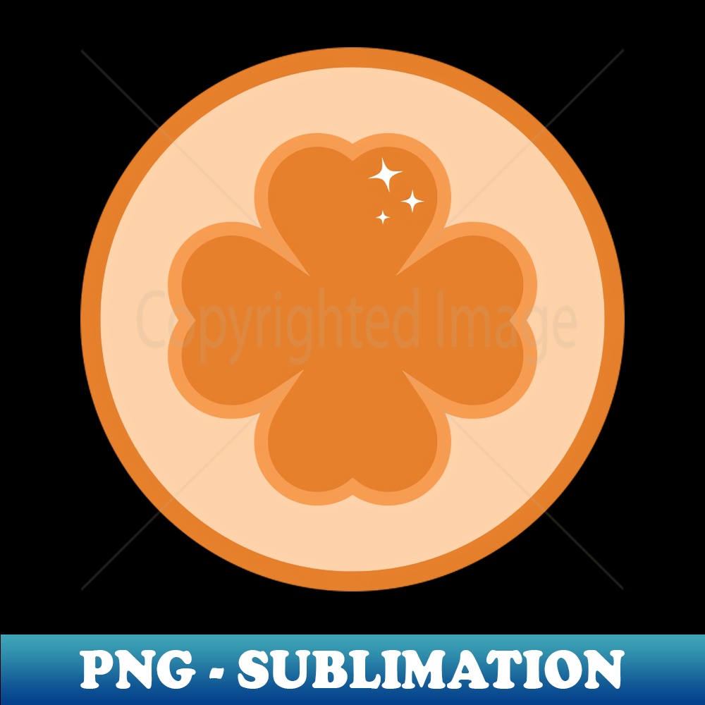 Lucky Coin - Vintage Sublimation PNG Download - Add a Festiv | Inspire ...