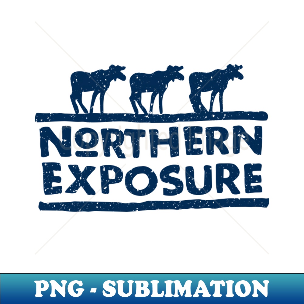 Northern Exposure Cicely Alaska - PNG Transparent Digital Do | Inspire ...